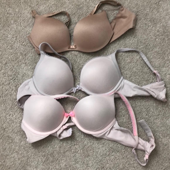 Victoria's Secret | Intimates & Sleepwear | Bundle Victorias Secret 32 ...
